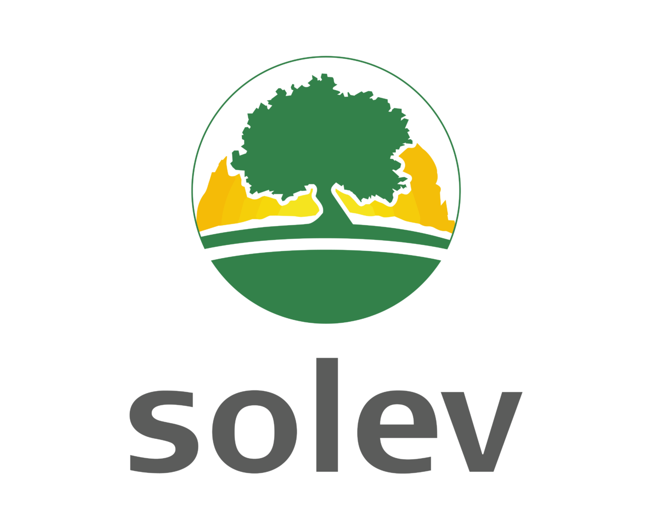 Accueil | SOLEV - Aménagement & entretien d'espaces verts à Carpentras